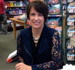 New Homepage - Colleen M. Story